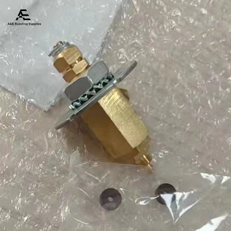 Steam Valve Knob Replacement for Gemilai Coffee Machine – A&E Coffee ...