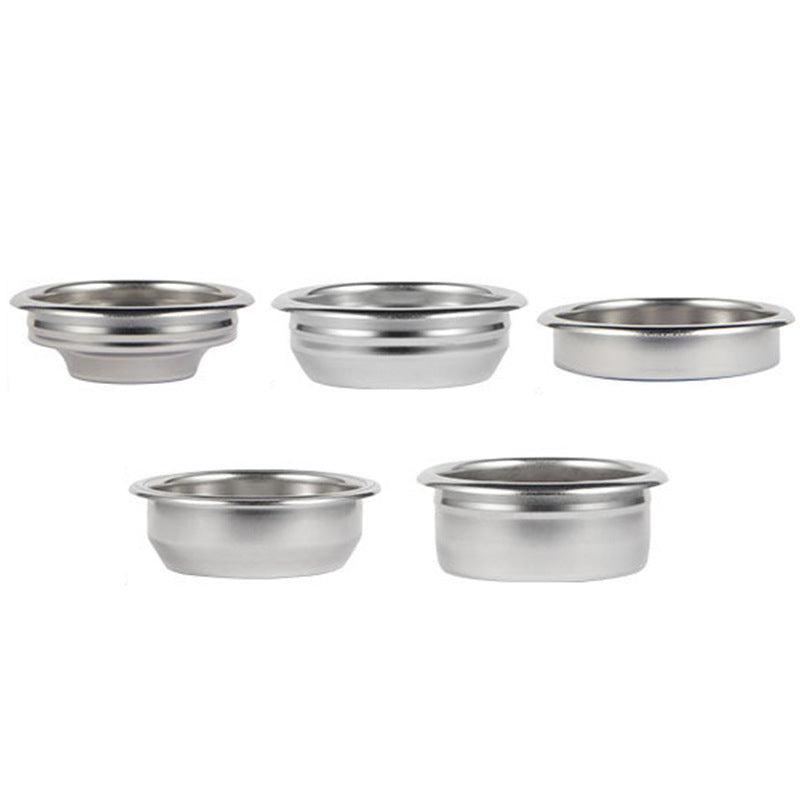 Filter Basket for Espresso Coffee Machine – A&E Roasting Supplies