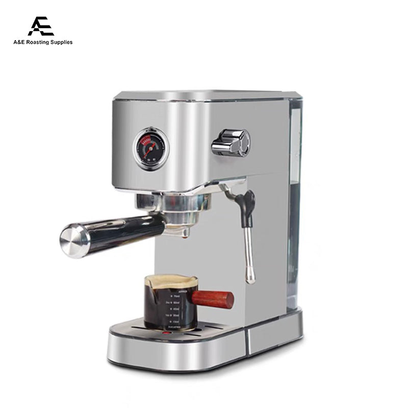 CM5200 Home Semi-automatic Espresso Coffee Machine – A&E Coffee Equipment